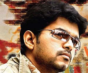 Ahead of Pongal, actor Vijay may float new party