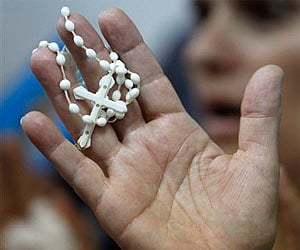 Church Urged to Adopt References to God as Female