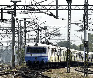 Interim Budget has put South Central Railway works on fast track, says ...