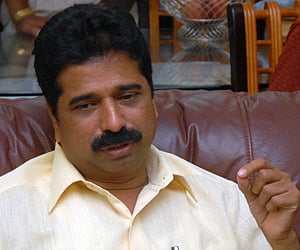 Tests say Halappa has multiple disorders