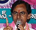 TRS plans a big roar on December 9