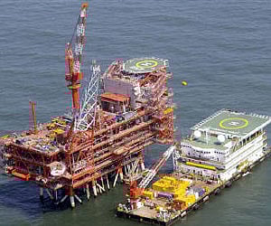 Reliance to begin KG-D6 production in Nov-Dec