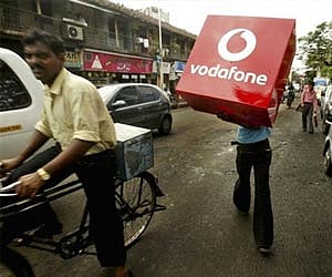 Vodafone Idea Targets December for 5G Launch with Rs 5,720 Crore ...
