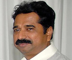 Halappa to undergo DNA test over rape charge