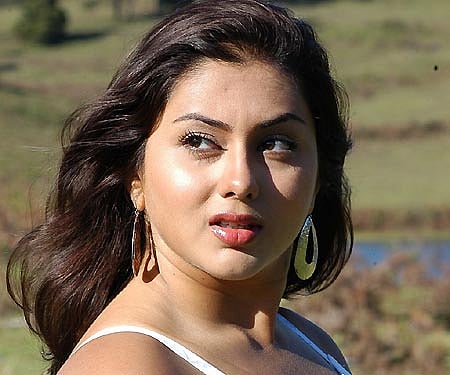 namitha h