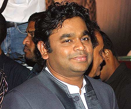 Rahman wins award for \'127 Hours\'