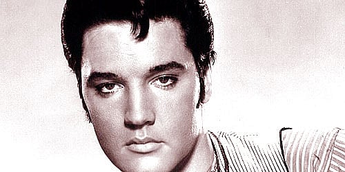 Constipation killed Elvis Presley...