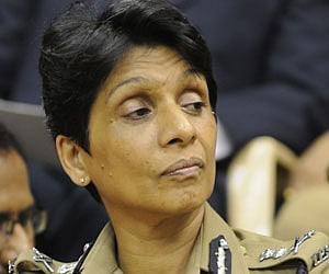 DGP post: Court takes Chief Secretary to task