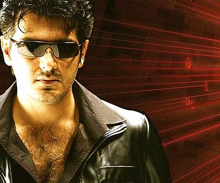 Ajith Kumar’s next: ‘Billa 2’?