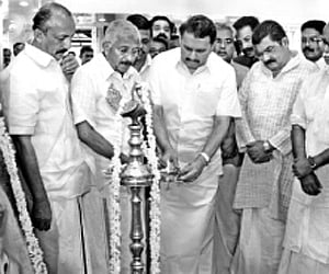 Mercy Ravi remembered