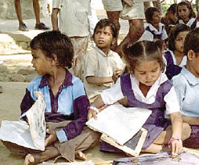 Relook what is really happening in our schools