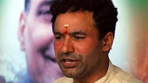 Elections are more important for Revanth Reddy than farmers: Kishan Reddy