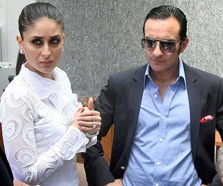 Saif Ali Khan arrested, released on bail