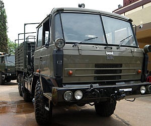 Tatra trucks: Rishi faces money laundering case