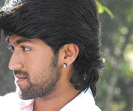 Yash to get commercial
