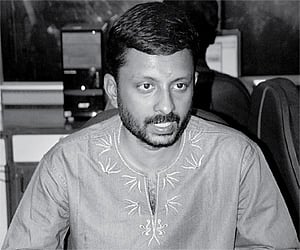 Throwing light on tradition