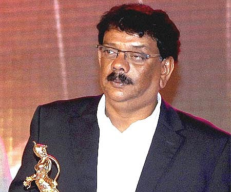 Priyadarshan to shoot theme song for Kochi IPL