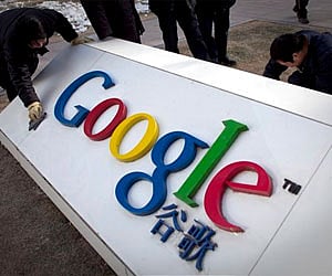 Imitation Google, YouTube sites in China