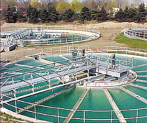 Housing colonies to have pure water