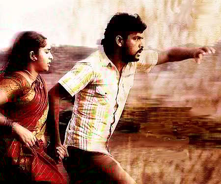 ‘Eththan’ arrives in April