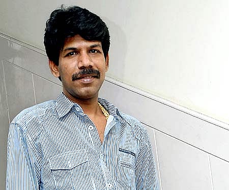 Bala gets historic