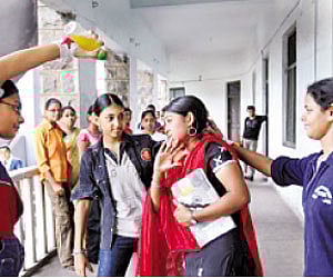 MCHs in Odisha frame anti-ragging panels but fail to publicise them