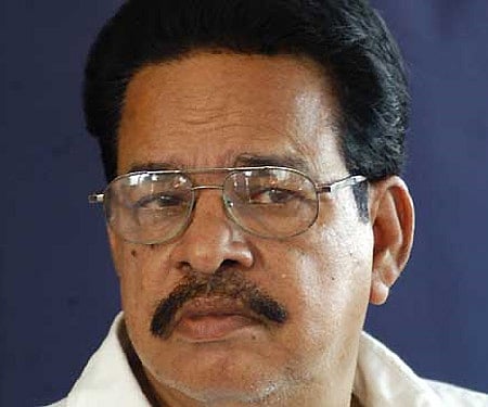 Scriptwriter T Damodaran passes away