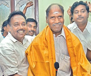 AINRC gets EC recognition