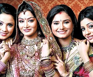 Oh podu, for the ‘Hindi’ serials!