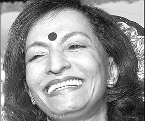 Rachel Chatterjee to Head APPSC