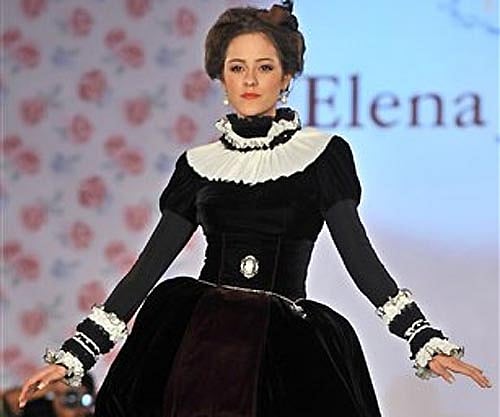 Macedonia Fashion