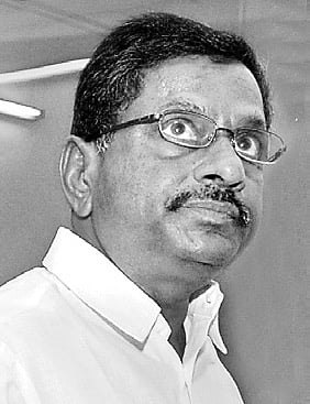 ‘Is there an elected government in state?’ fumes DL Ravindra Reddy
