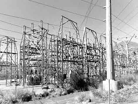 Power use by industry doubled: Transco