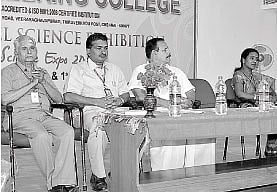 Campus Talk