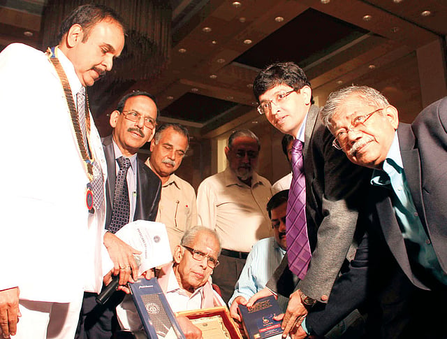 Family Doctors Should be Revived: J Radhakrishnan