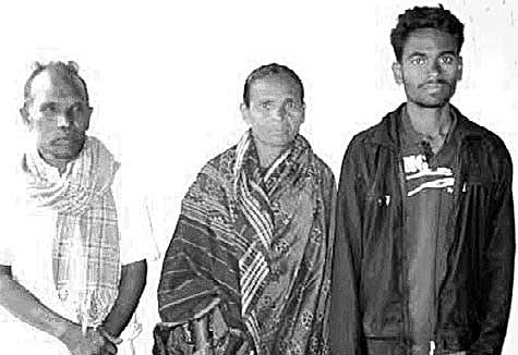 Family Ostracised for \'Practising Sorcery\'