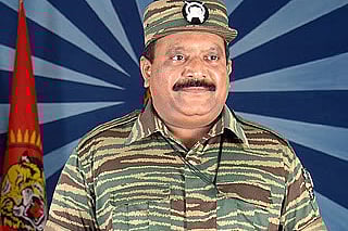 Sri Lanka government denies killing Prabhakaran\'s son, slams TV channel