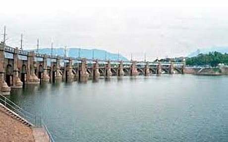 Centre Urged to See Cauvery Dam Issue as One of National Importance