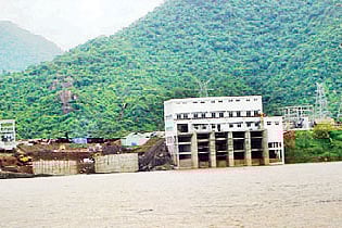 Delay in acquisition of land hits Jalayagnam