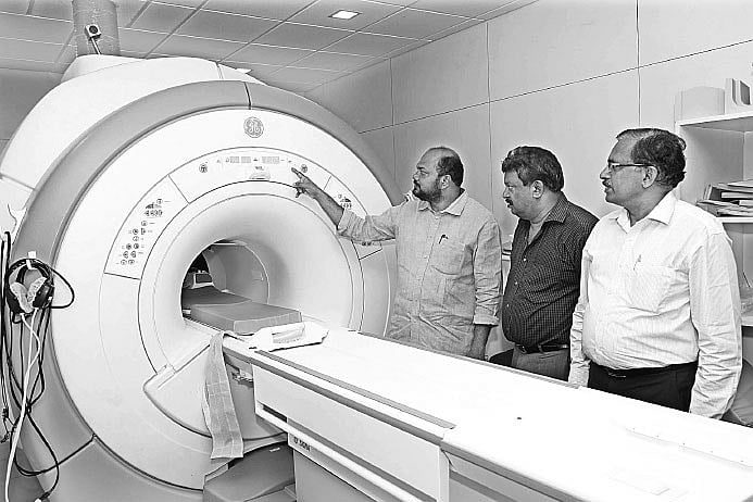 Get your MRI scan done for less than Rs 3,000