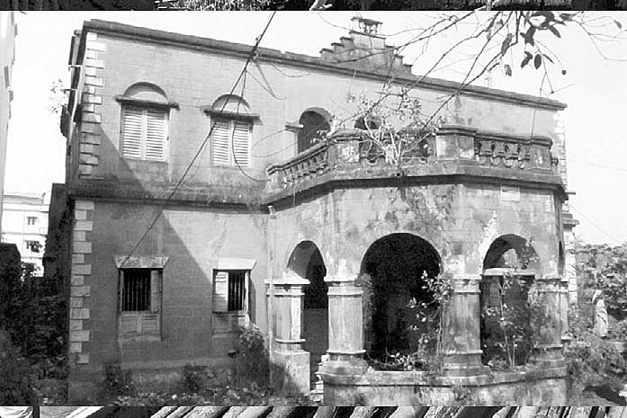 Government takes over Netaji’s Puri house