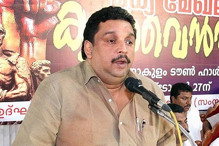 Kerala model the best: Shibu