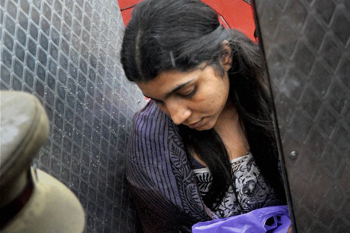 Prime accused in solar panel scam case arrested