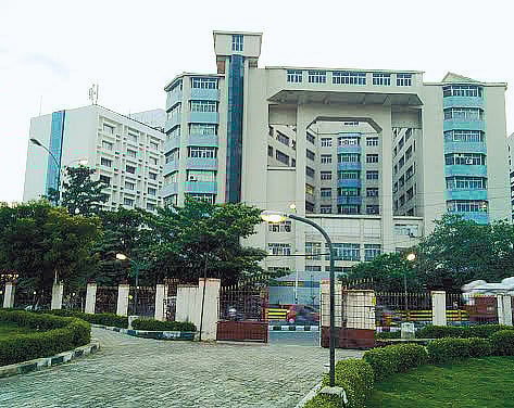 Officials bending rules to fill CMDA posts?