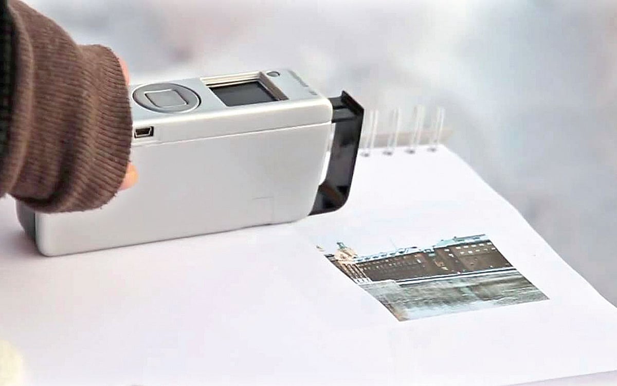 Modern inventions