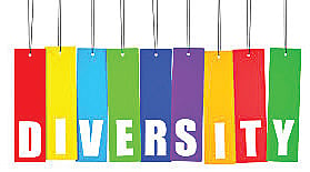 Our Unique Diversity is Our Biggest Strength
