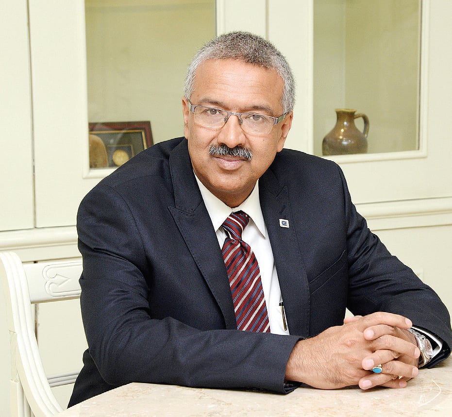 \"The Worst is Behind Us, We See Traction in Demand\"