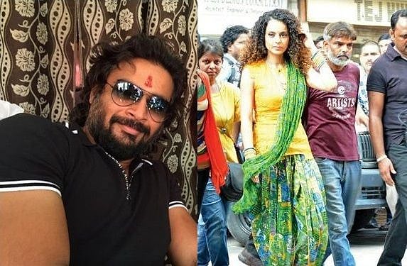 R. Madhavan Grows Beard for \'Tanu Weds Manu 2\'
