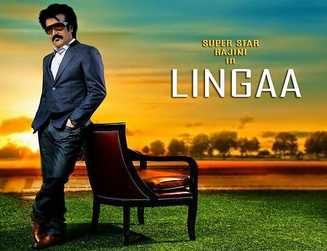 Rajini Em Lingaa