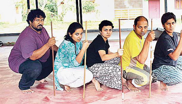 A Fresh Look at Badal Sircar’s Baasi Khabar